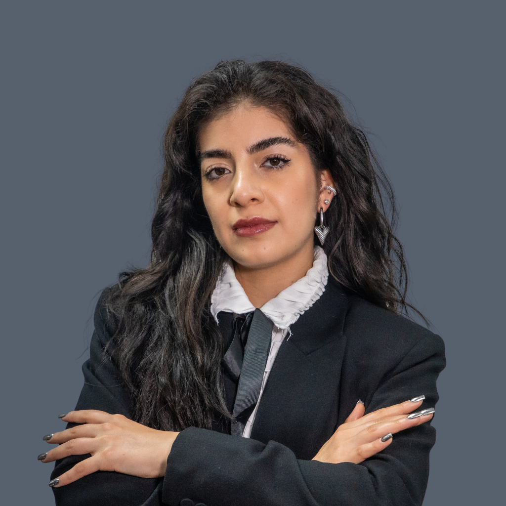 Daniela Valverde – Rigori